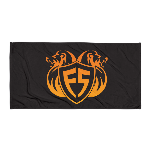 MERCH – Fit Supremacy